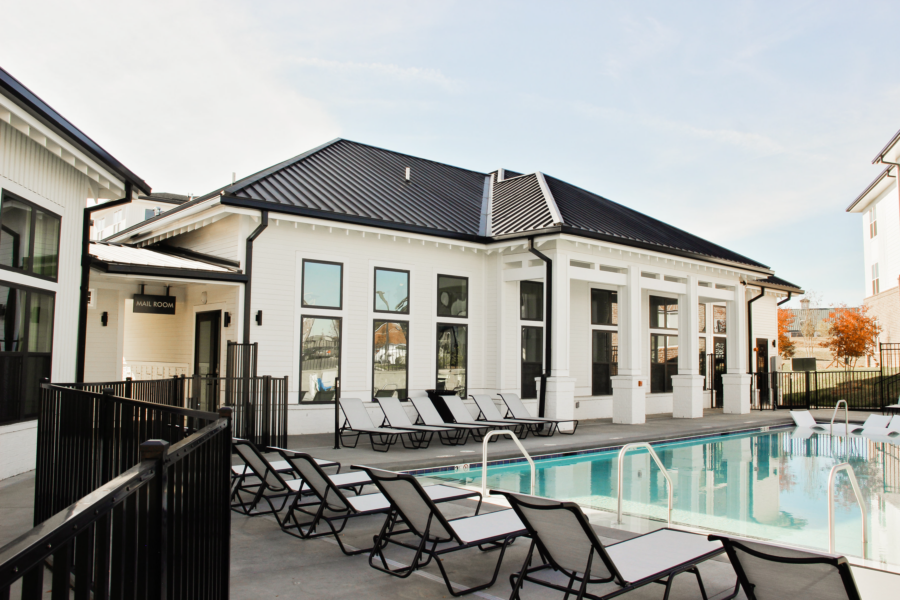 Horizon Development Properties