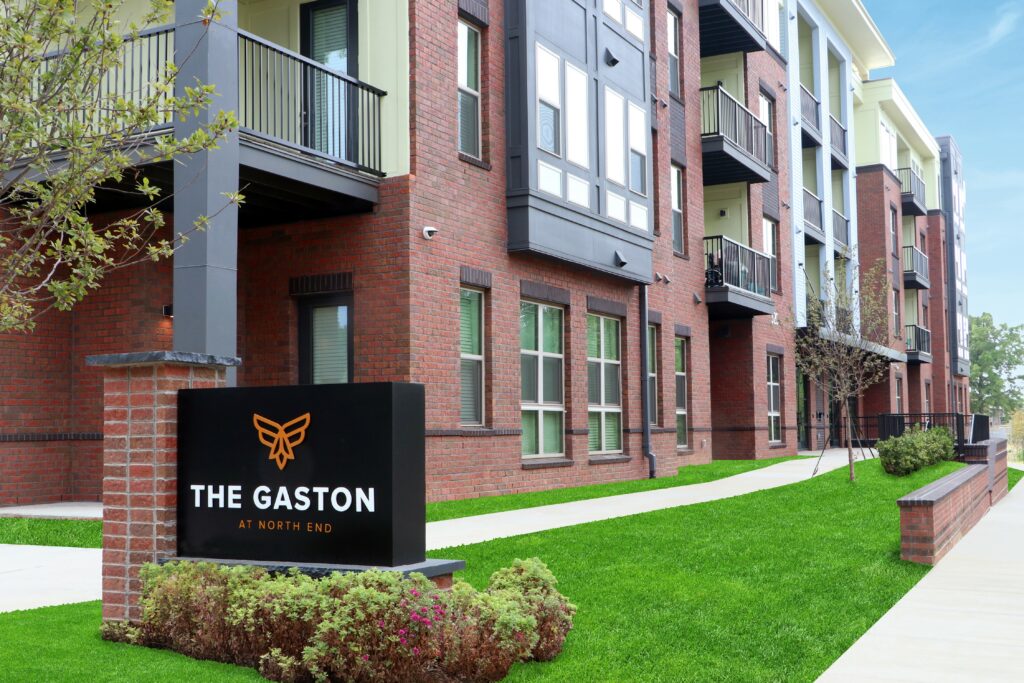 Horizon Development Properties