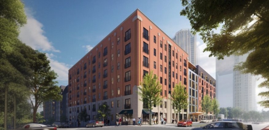 Horizon Development Properties