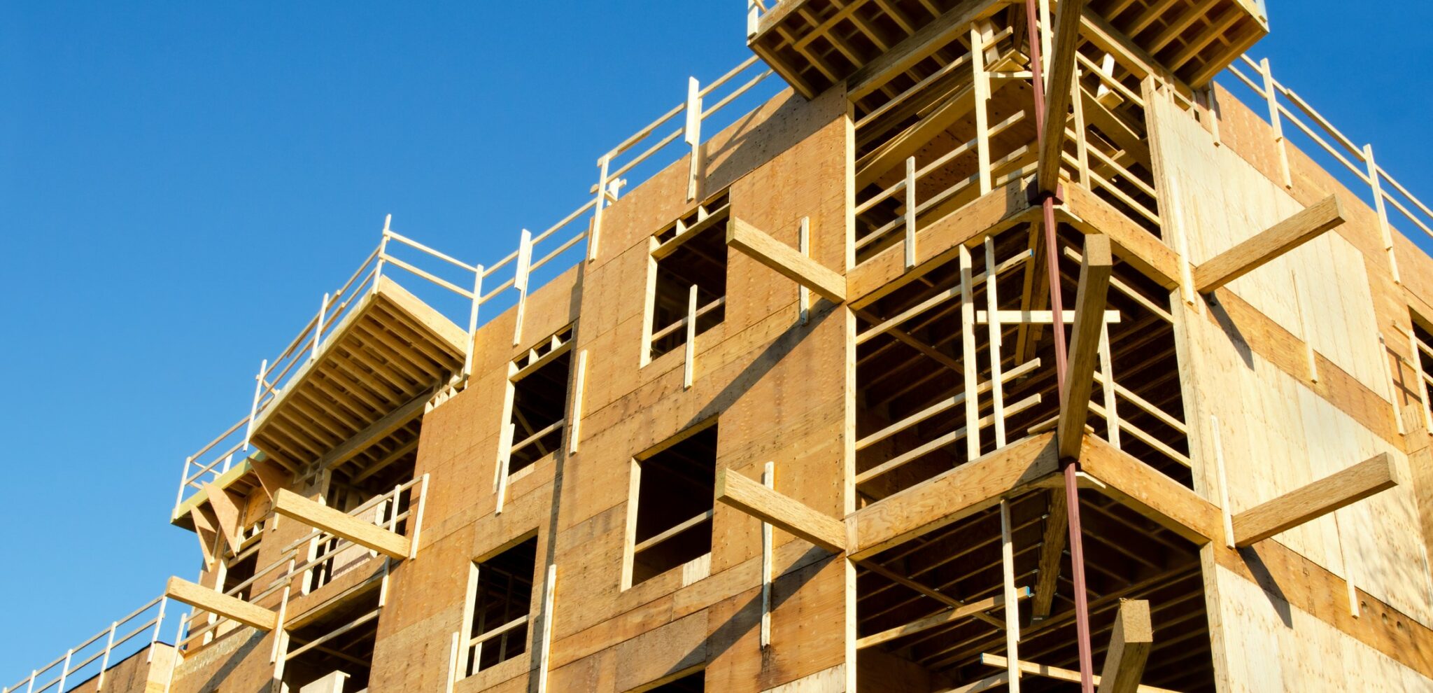 Horizon Development Properties